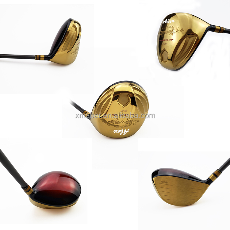 Buy Wholesale China High Quality Golf Driver Clubs Complete Set For Men ...