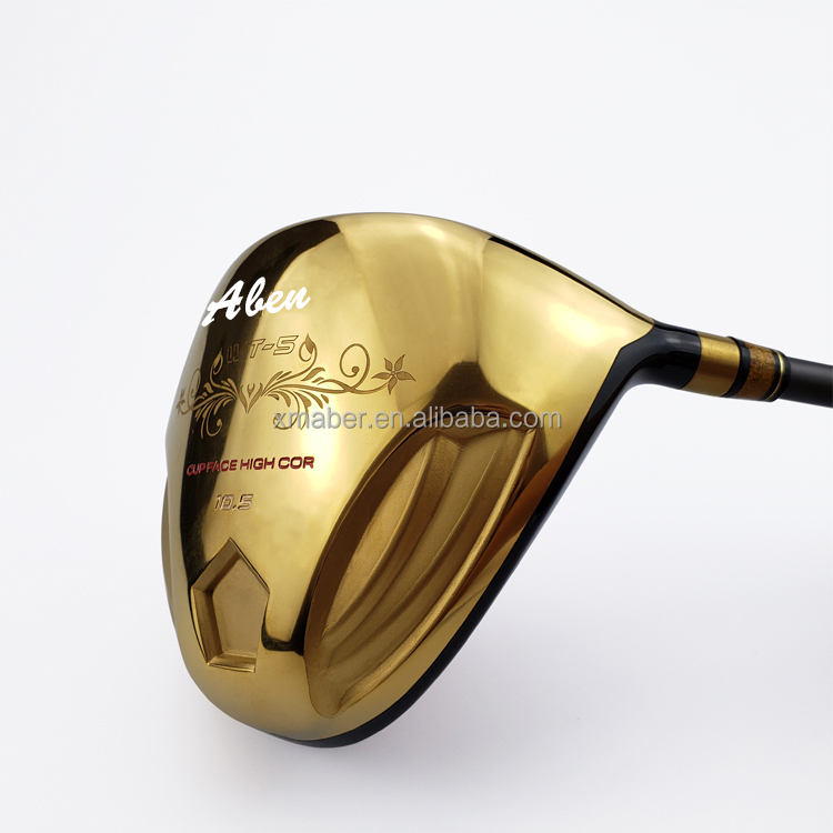Buy Wholesale China High Quality Golf Driver Clubs Complete Set For Men ...