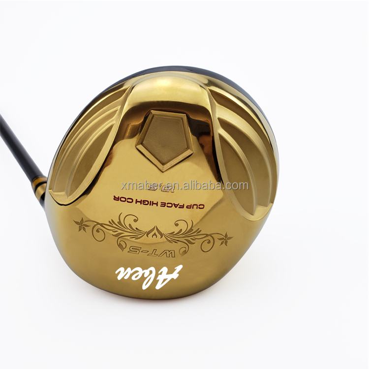 Buy Wholesale China High Quality Golf Driver Clubs Complete Set For Men ...