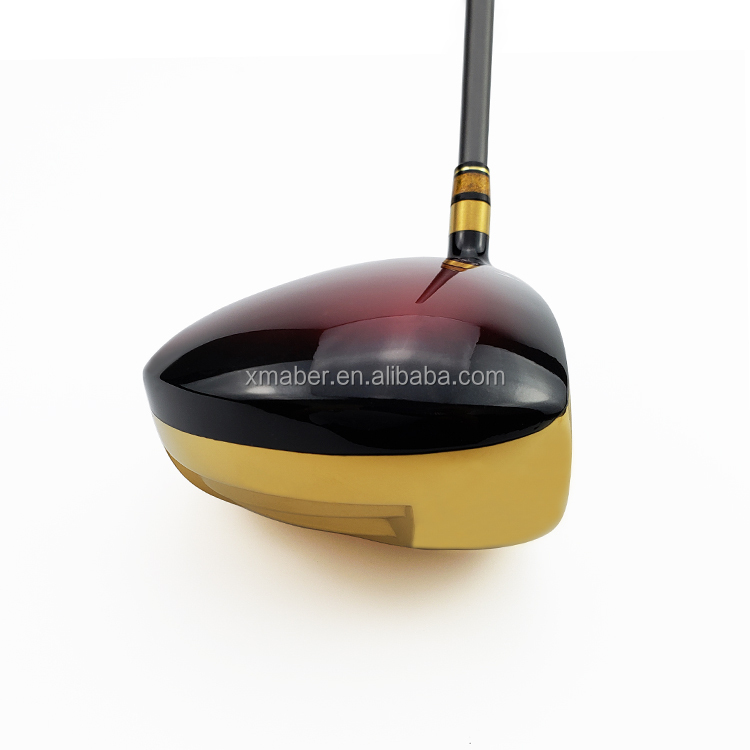 Buy Wholesale China High Quality Golf Driver Clubs Complete Set For Men ...