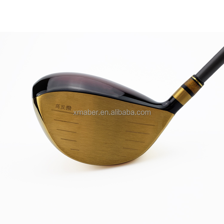 Buy Wholesale China High Quality Golf Driver Clubs Complete Set For Men ...