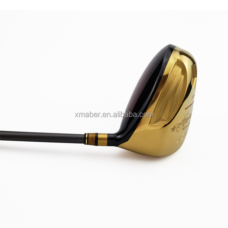 Buy Wholesale China High Quality Golf Driver Clubs Complete Set For Men ...