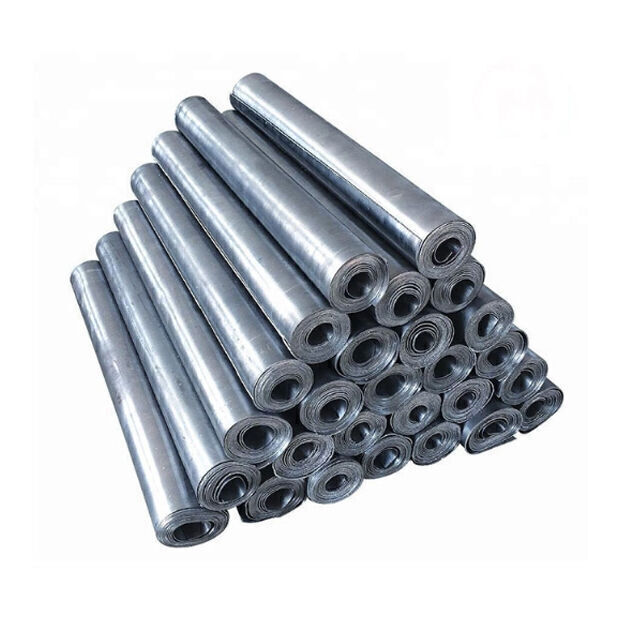 Buy Wholesale China China Wholesale High Pure Lead Plate 2mmpb 99.994% ...