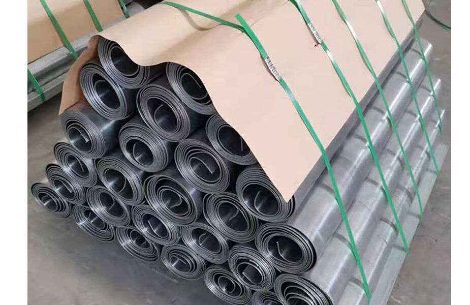 Buy Wholesale China China Wholesale High Pure Lead Plate 2mmpb 99.994% ...