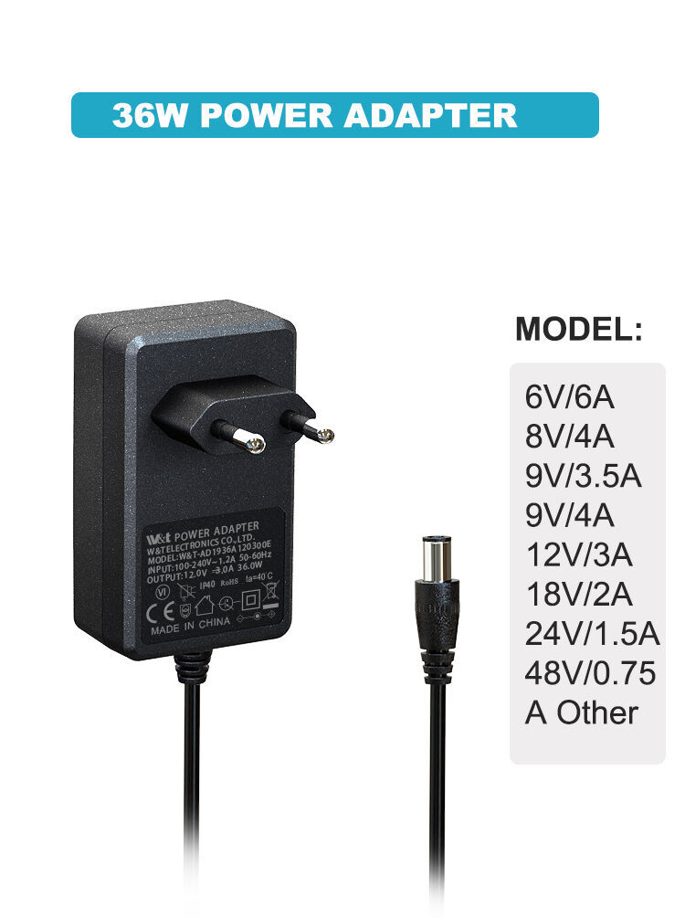 Buy Wholesale China Newest 24v 0.75a 9v Ac/dc Power Adapter Uk Ul Ce Gs ...