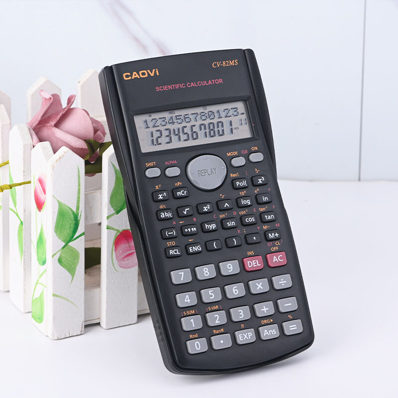 Buy Wholesale China Portable Function Calculator For Junior High School ...