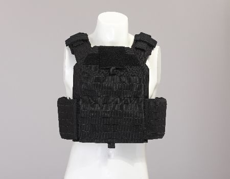 Buy Wholesale China Bullet Proof Vest Nij Iiia Ballistic Vest Body ...