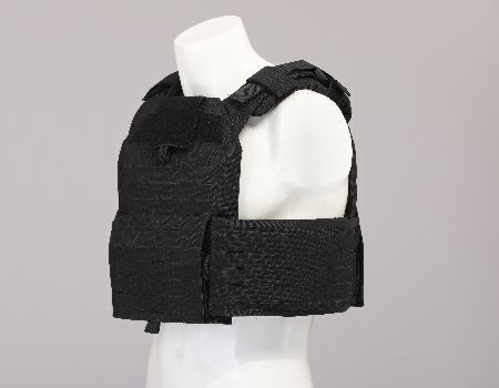 Buy Wholesale China Bullet Proof Vest Nij Iiia Ballistic Vest Body ...