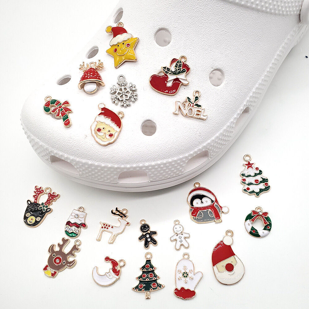 Buy Wholesale China Canton Pvc Shoes Charms Croc Pins For Slipper ...