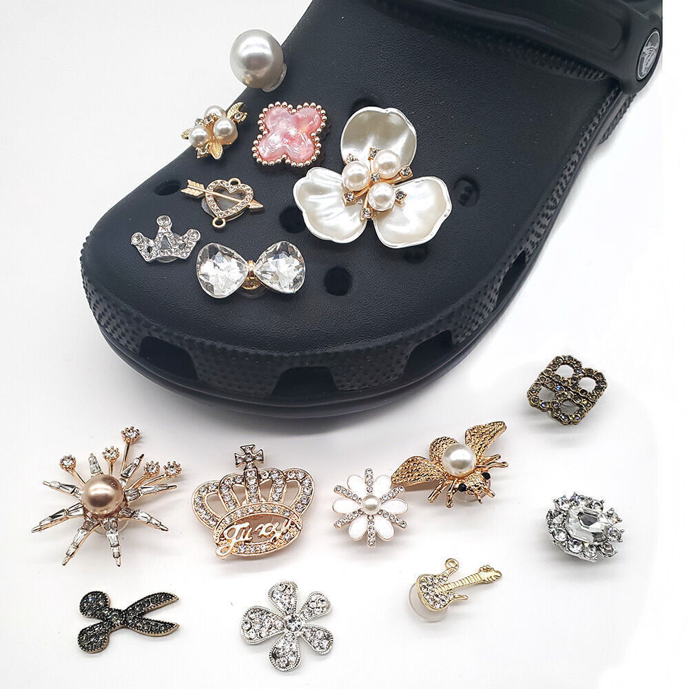 Buy Wholesale China Canton Pvc Shoes Charms Croc Pins For Slipper ...