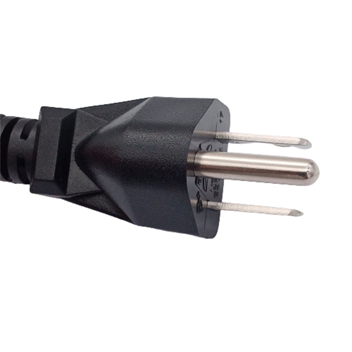 Buy Wholesale China America Standard Usa Ac Power Cord With 1m 3 Pin ...