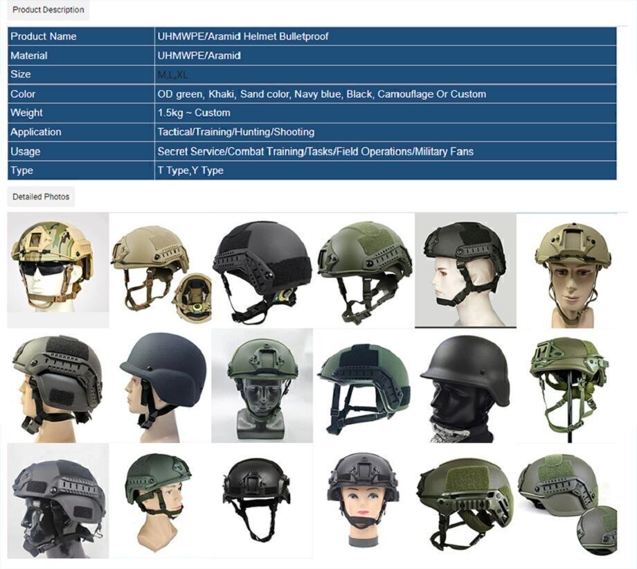 Buy Wholesale China Defense Security Law Enforcement Combat Tactical ...