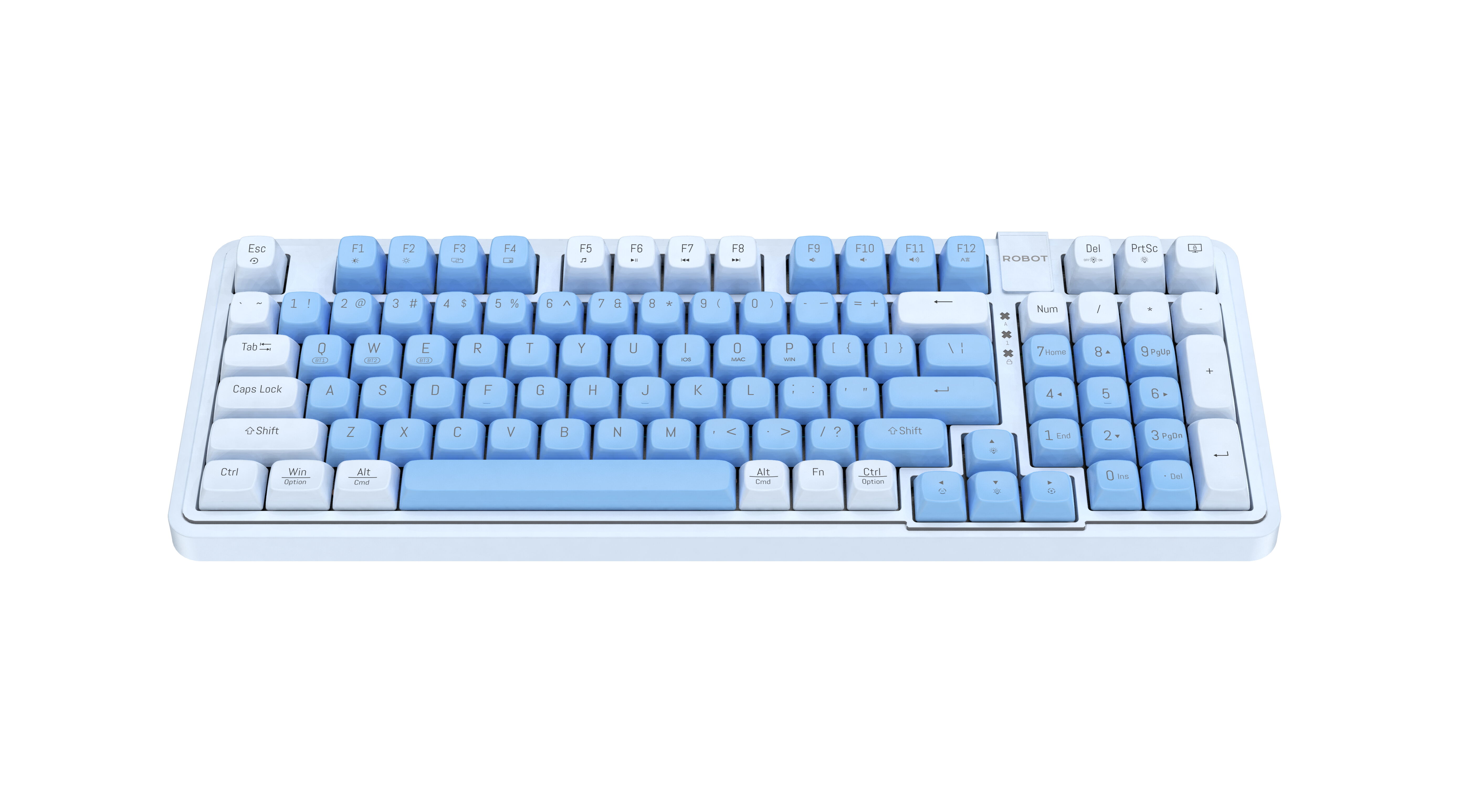 Buy Wholesale China Luminous Wired/wireless/bluetooth Mechanical ...