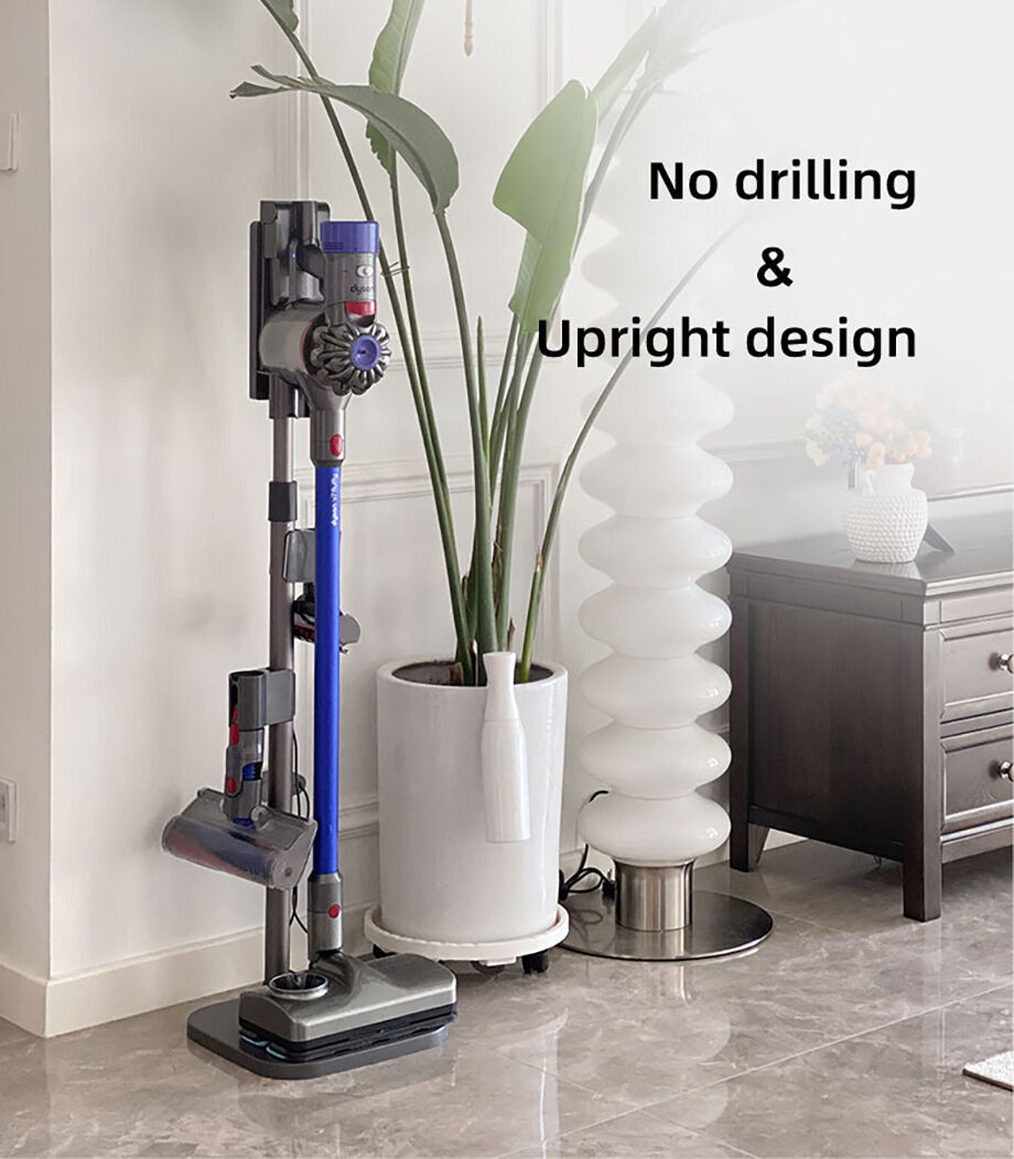 Buy Wholesale China Cordless Vacuum Cleaner Stand For Dyson & Stand For Dyson at USD 18.6 ...