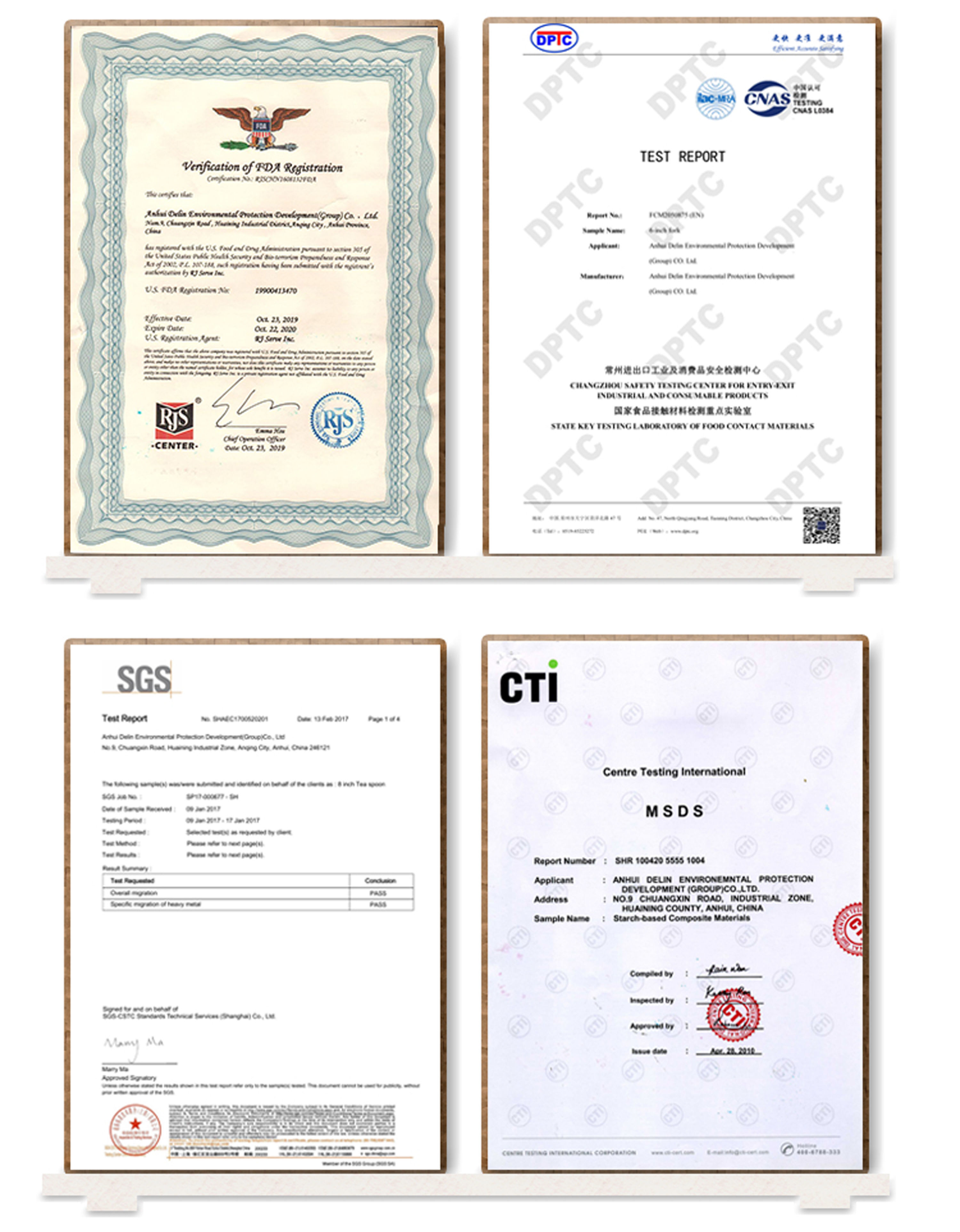 Factory Price Coffee Stirrer, Eco-friendly Tableware Disposable ...