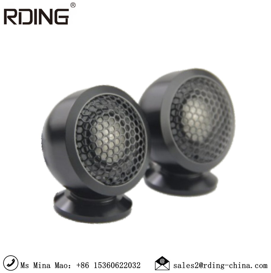 Buy Wholesale China Supplier Car Tweeter, Neodymium Super Tweeter With ...