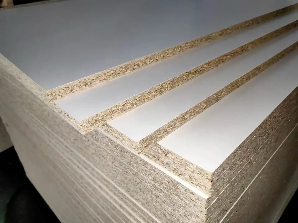 Buy Wholesale China High Quality And Hot Product Particleboard ...