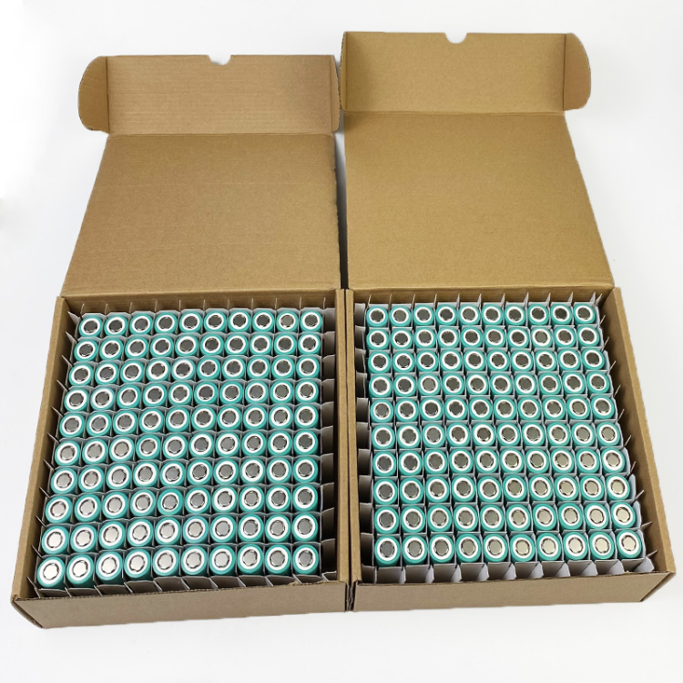 Wholesale 3.7 Volt Li-ion High Power Battery Cell Lithium Ion Battery ...