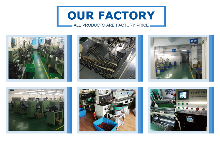 Original Ultracapacitor Super Farad Capacitor Module Electronic ...