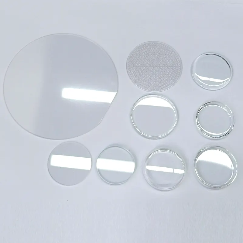 Bulk Buy China Wholesale Wholesale Optical Lens Optical Components Lens ...