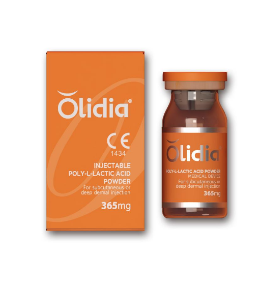 Buy Wholesale China Poly L-lactic Acid Plla Production Stimulator Care ...