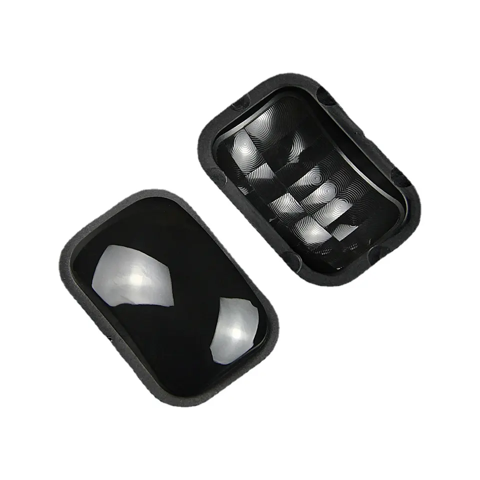 Buy Wholesale China High-quality Fresnel Lens Arrays Thin Lenses Step ...