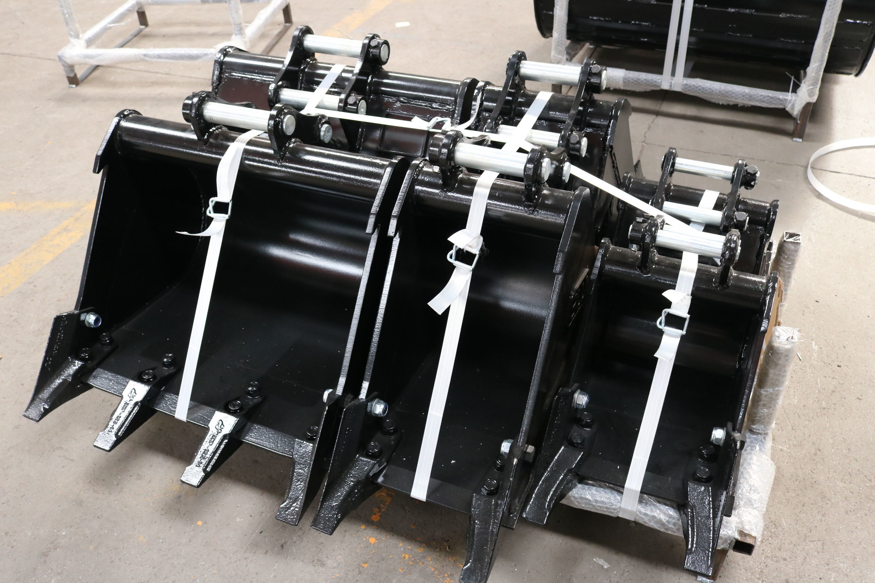 Buy Wholesale China Wholesale Excavator Attachment Dig Bucket E-ud1-900 ...