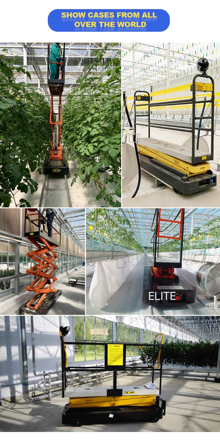 Buy Standard Quality China Wholesale Greenhouse Cart Pipe Rail Trolleys ...