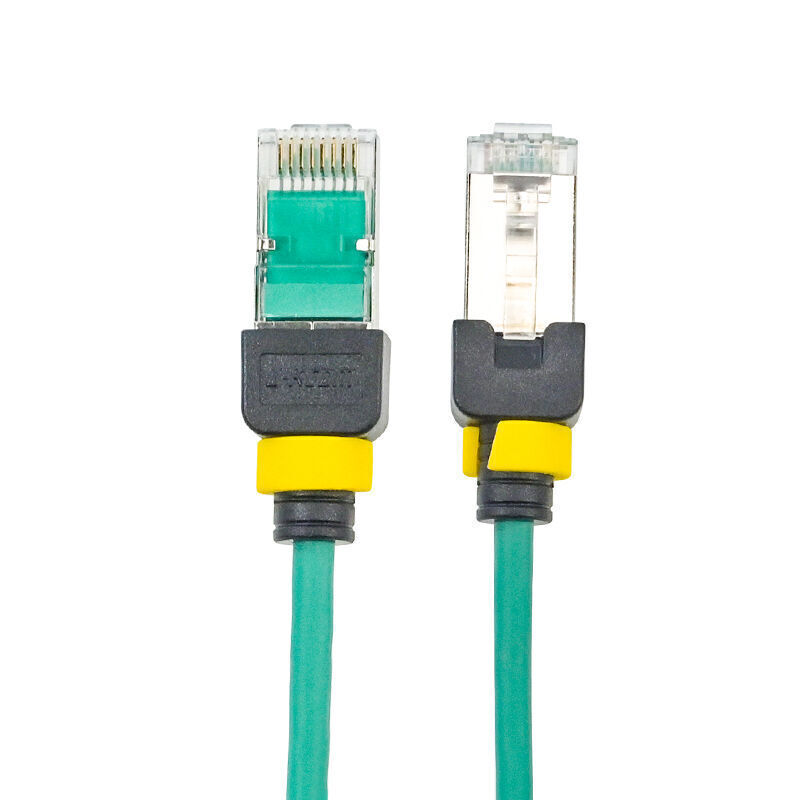 Buy Wholesale China Wholesale Ultra Thin & Flexible 10gbps 32awg Cat6a ...