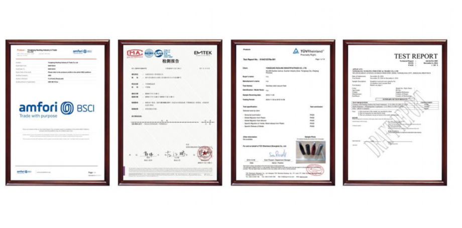 Buy Wholesale China Wide Eco-friendly Stainless Steel Double-walled ...