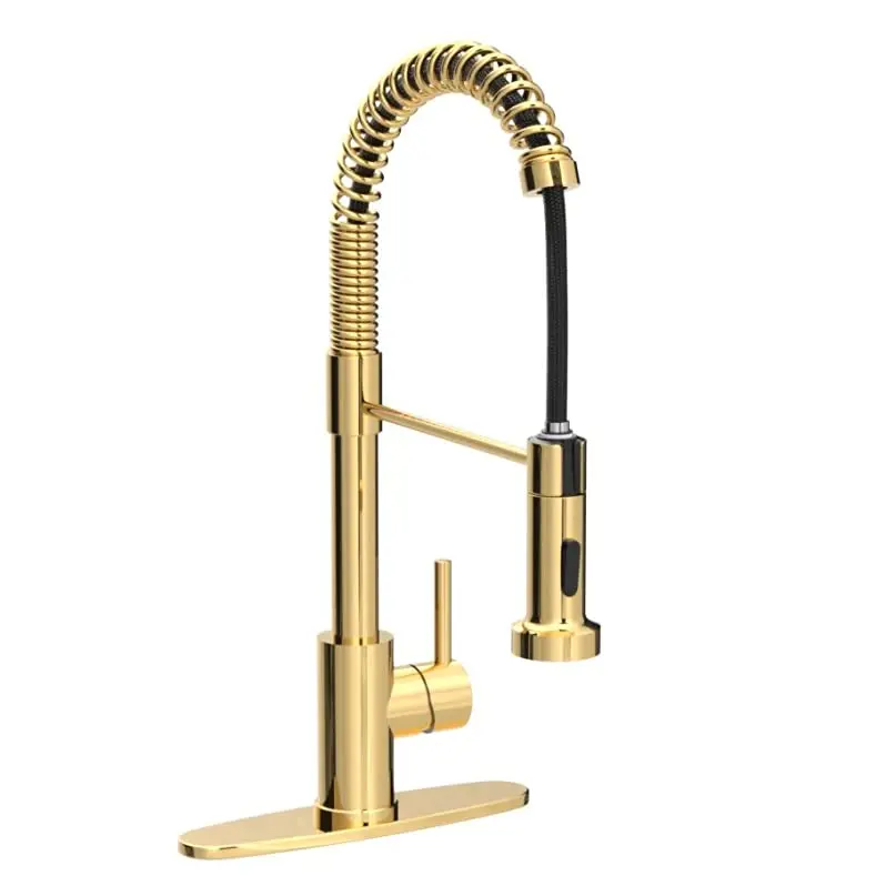 Buy Wholesale China Hot Sell And Cheap Kitchen Faucet Commercial ...