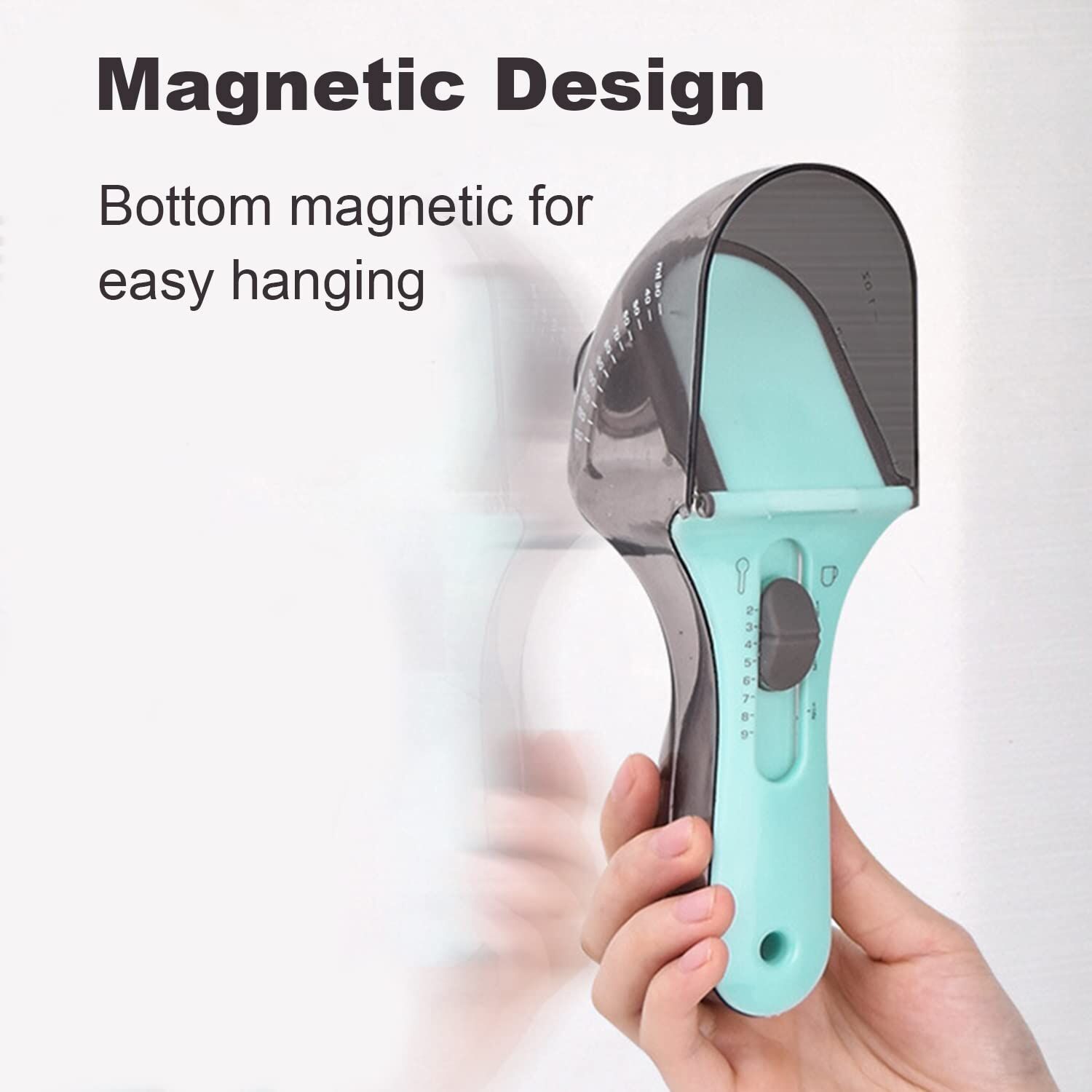 Buy Wholesale China High Quality Dog Scoops Cat Measuring Cups, Multi ...