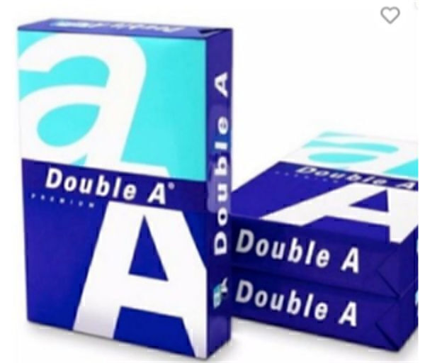 Buy Wholesale China Free Sample Copy Paper 80/75/70g One A4 Paper. & A4 ...