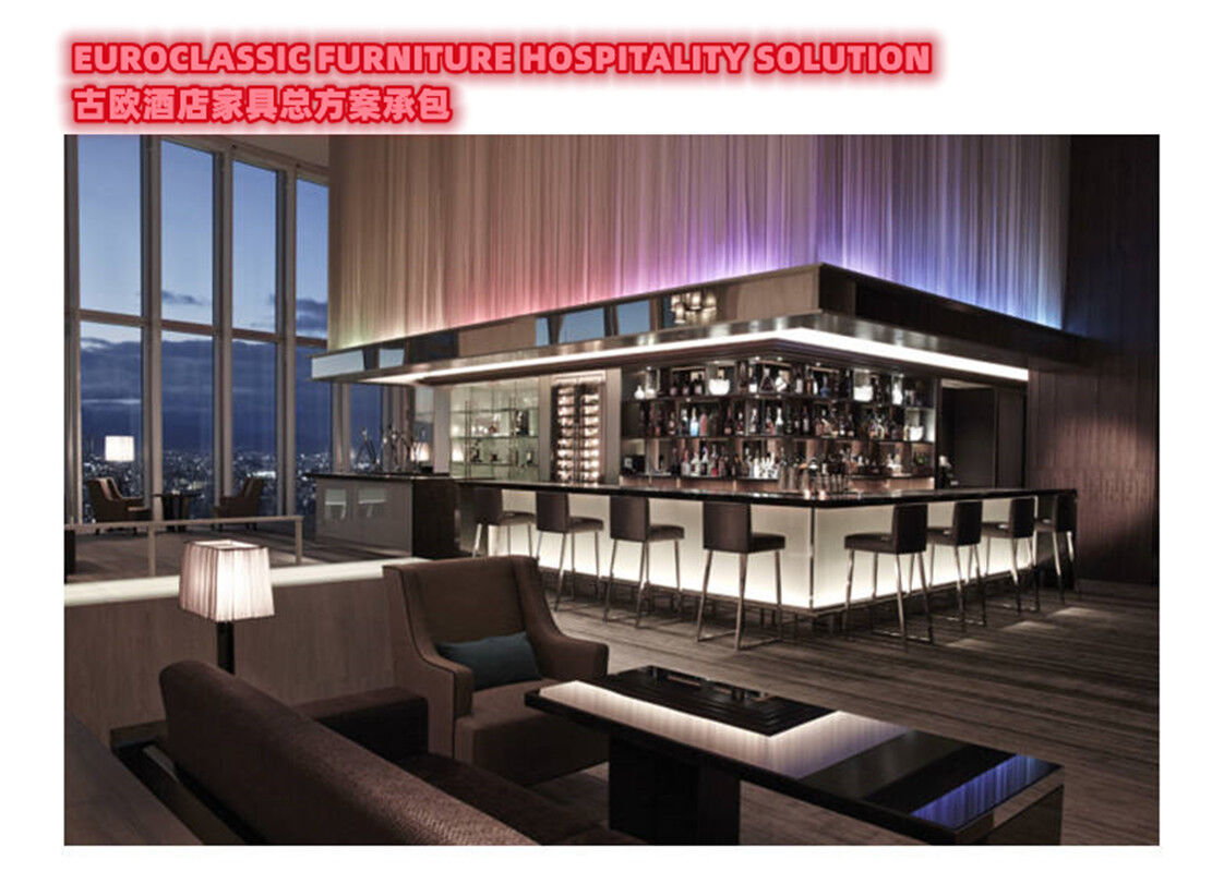 Buy Wholesale China Japanese Capital Marriott Hotel Luxury High End Bar ...