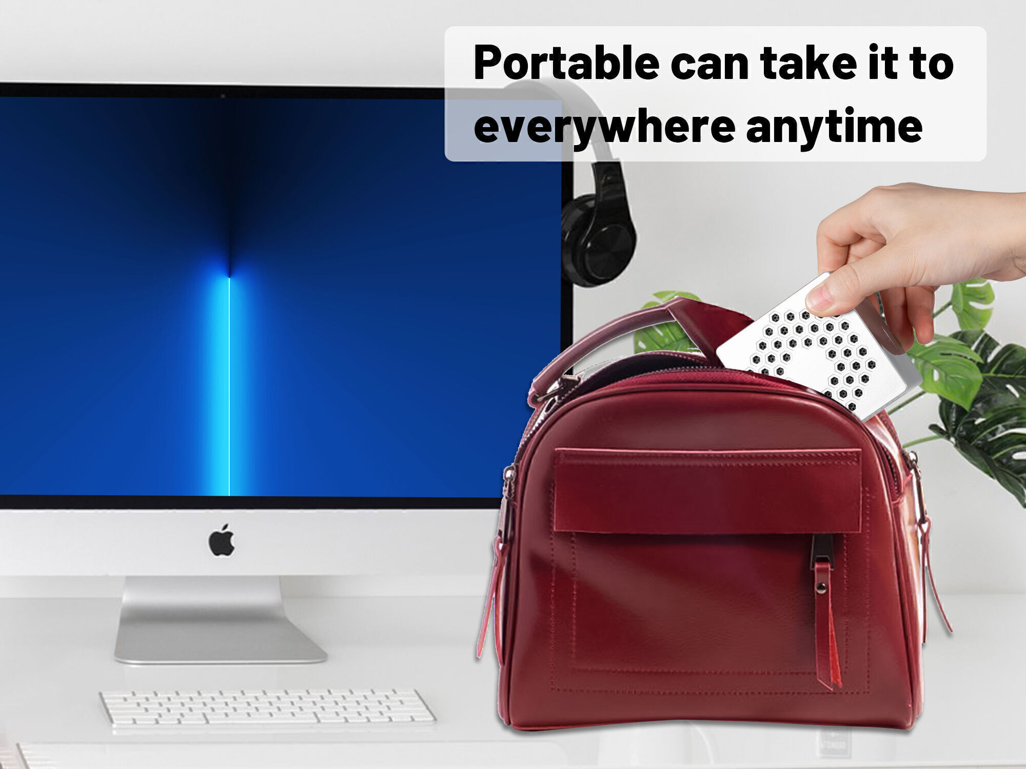 Buy Wholesale China Mini Pc Ac8-m Intel 12th Gen N100 Cpu M.2 2242 Ssd ...