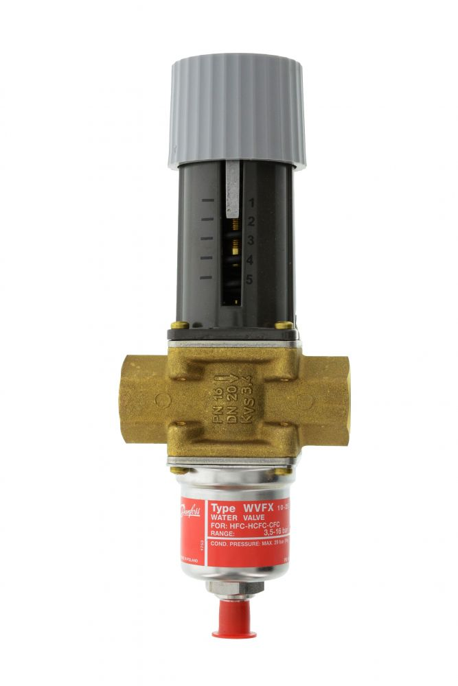 Buy Wholesale China Cheap Water Regulating Valve Water Control Valves ...