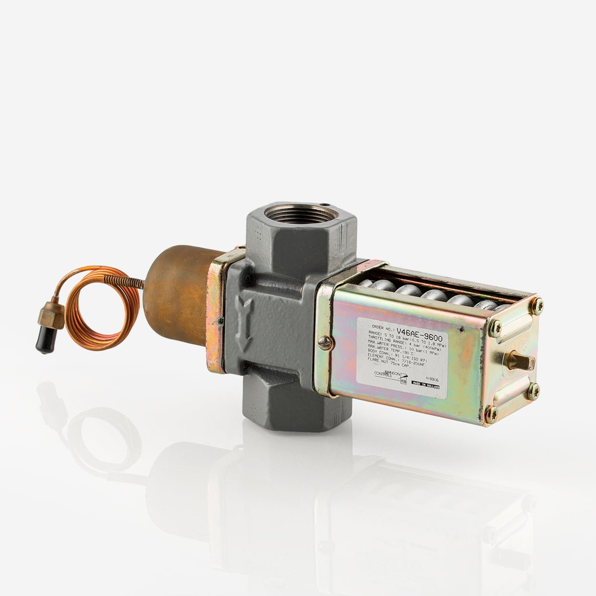 Buy Wholesale China Cheap Water Regulating Valve Water Control Valves ...