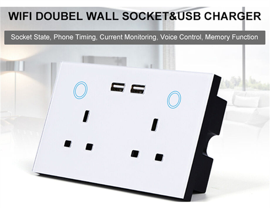 Buy Wholesale China 147 Type 13a Universal Uk Socket Oem/odm Customized ...