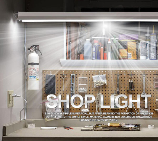 Buy Wholesale China Fluorescent Flood Lamps High Luminous Efficient ...