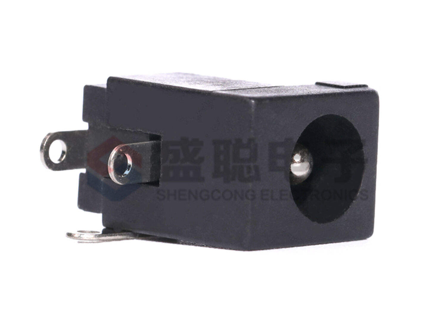 Buy Wholesale China Oem 2.0mm/2.5mm Dip Power Jacks Supply Module Dc ...