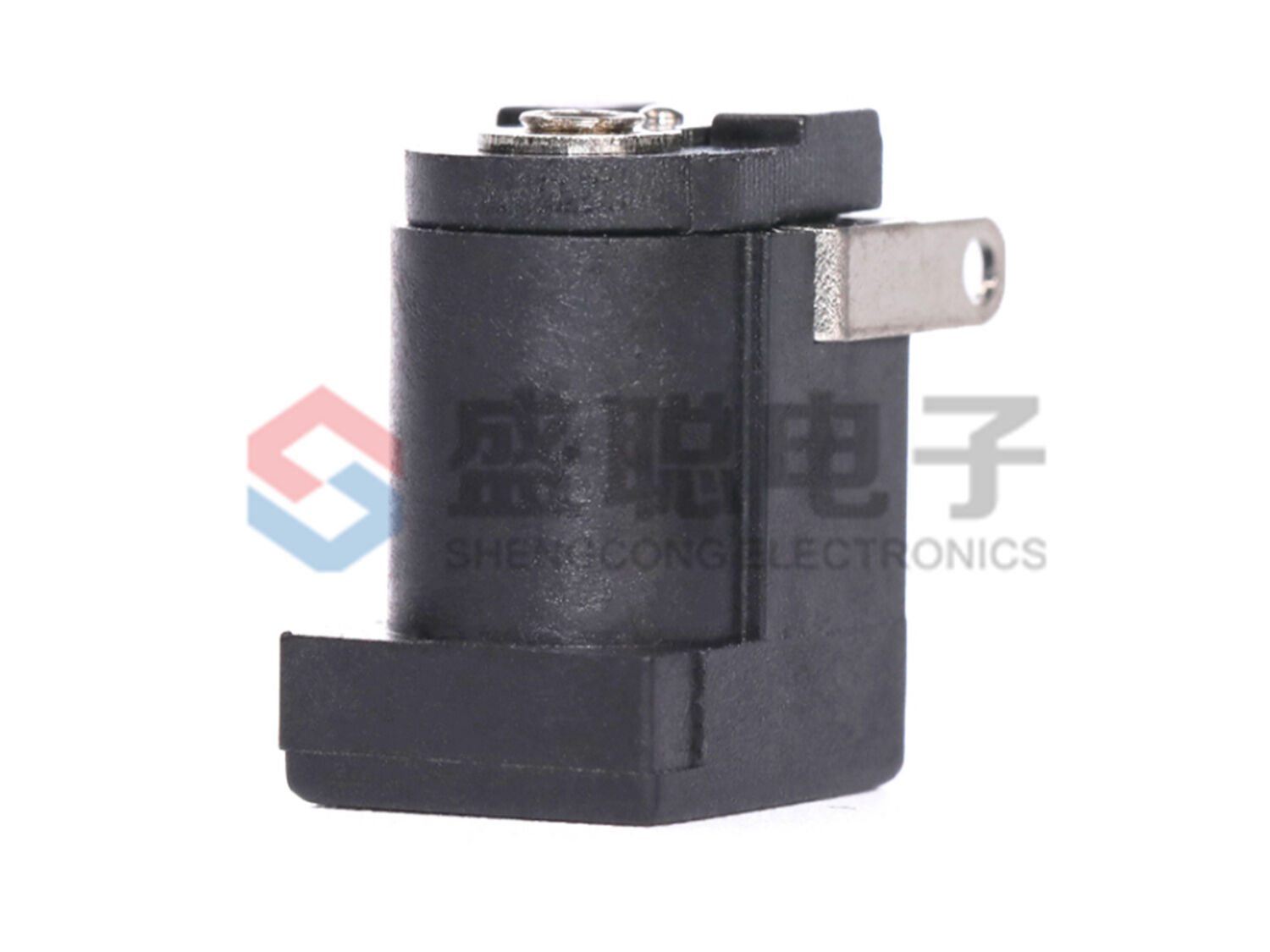 Buy Wholesale China Oem 2.0mm/2.5mm Dip Power Jacks Supply Module Dc ...