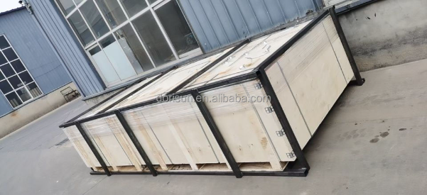 Top Quality Movable 4x8 Flood Table Seedbed Ebb And Flow Hydroponic ...