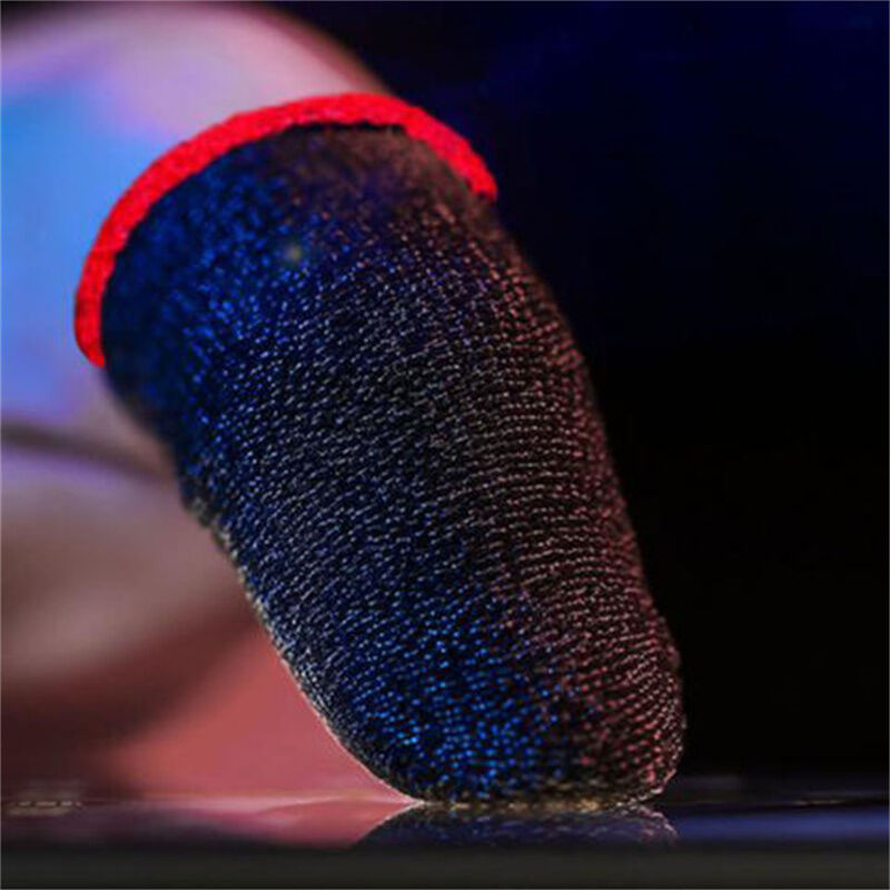 Buy Wholesale China Wholesale Finger Sleeve For Gaming Pubg Finger ...