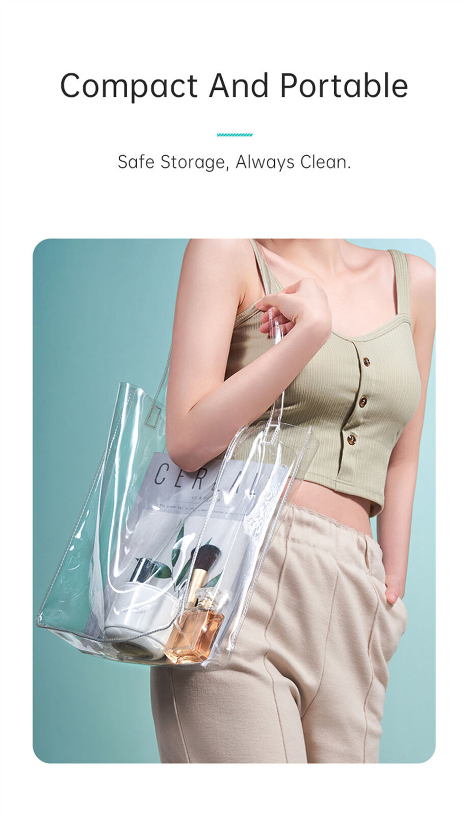 Factory Supply High Quality Usb Ultrasonic Retainer Denture Cleaner ...