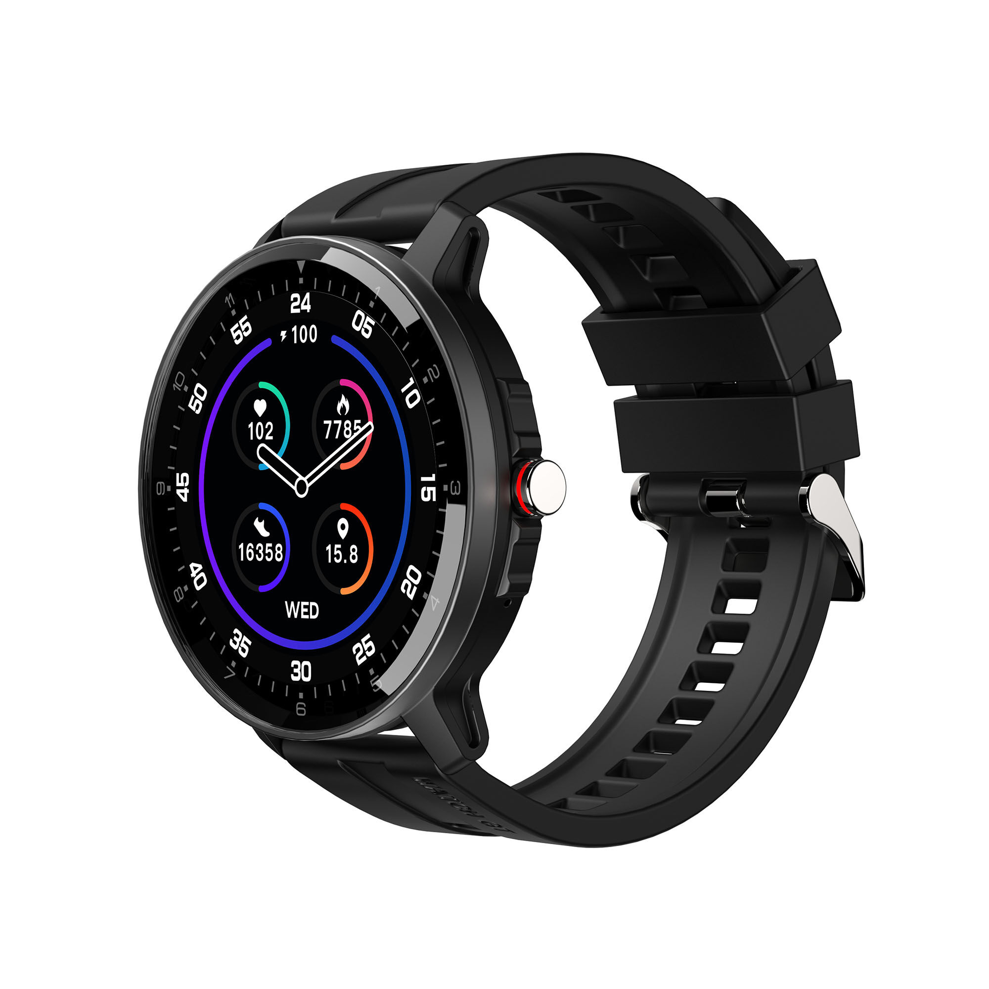 Buy Wholesale China Kingstar S03 Private Wearable Smart Watch Multi ...