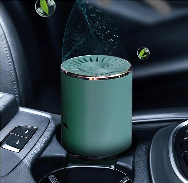 Buy Wholesale China Personal Portable Car Mini Vehicle Usb Car Home Air ...