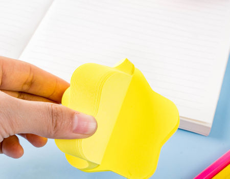 Buy Wholesale China Customized Notepads Oem Odm 3 X 3 Inches 100 Sheets ...