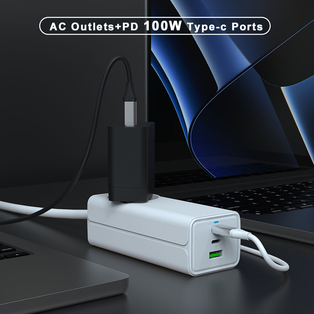 Buy Wholesale China Multiple Usb Wall Fast Charger 1 Ac Eu Outlet Surge ...