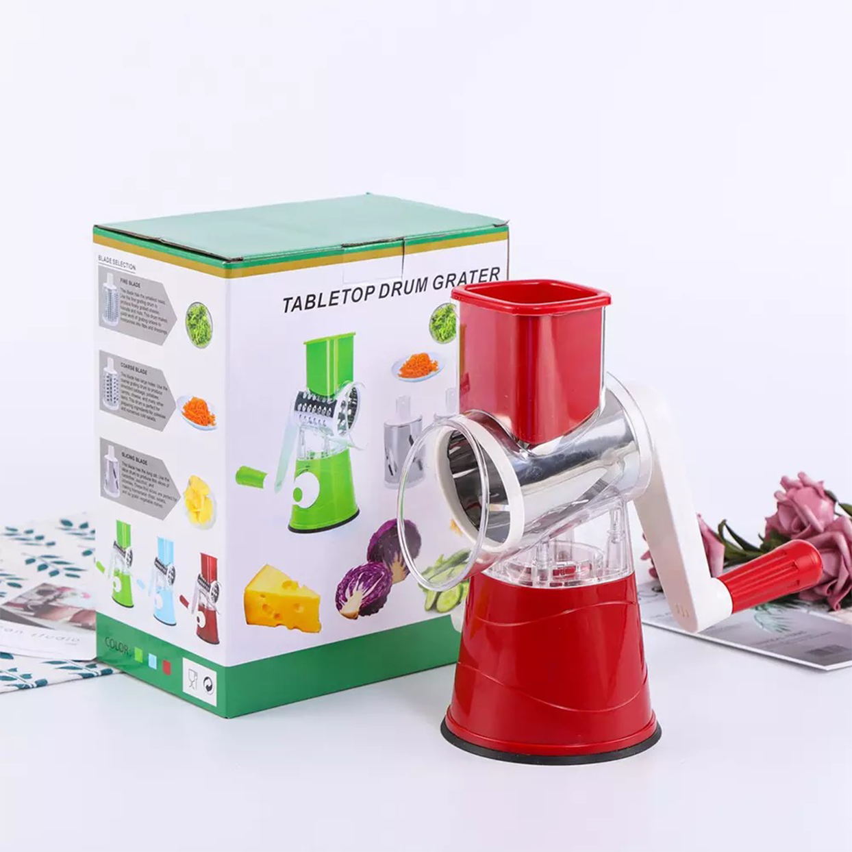 Buy Wholesale China Multifunctional Spiral Filament Manual Non Consumer ...