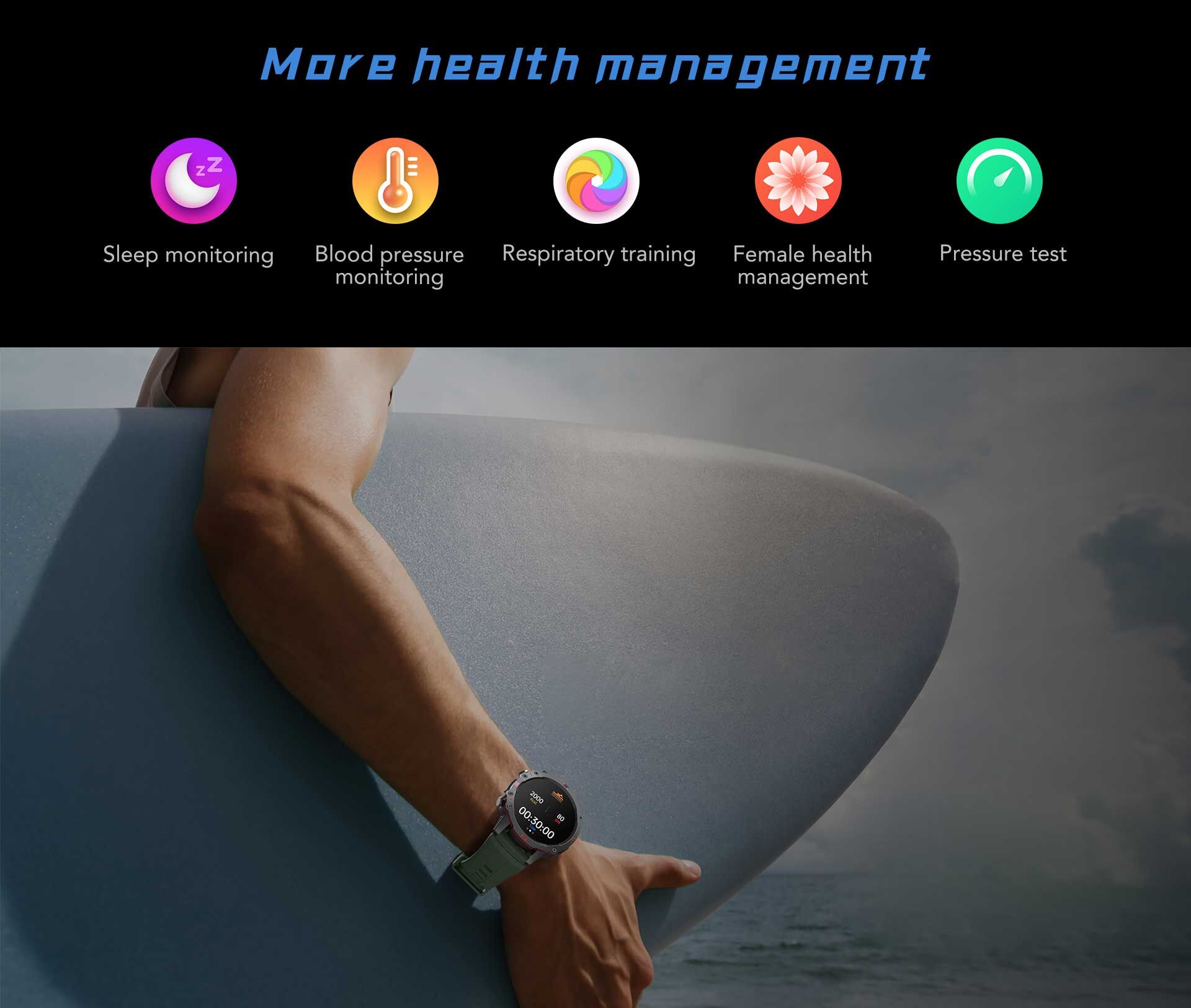 Buy Wholesale China Zwear Zl85 Green 1.5 Inch Hd Touch Screen Strong ...